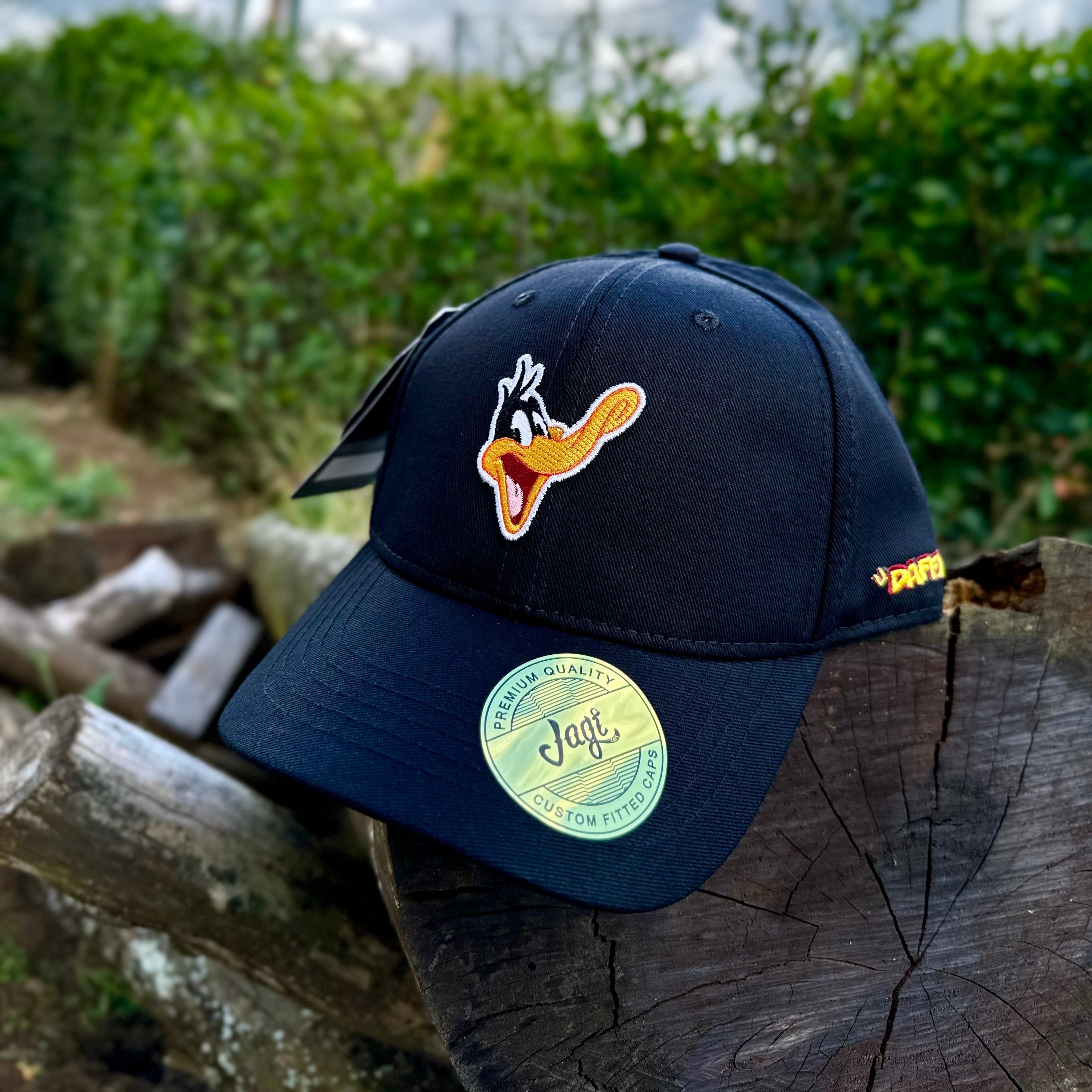 Daffy Duck – Tribu Mates